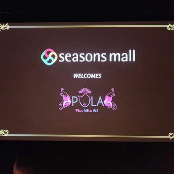 PULA Movie Surprise - PULA Pune Ladies